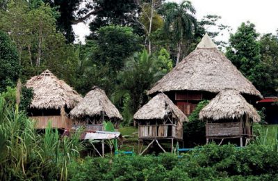 Our Projects – Rustic Pathways Foundation